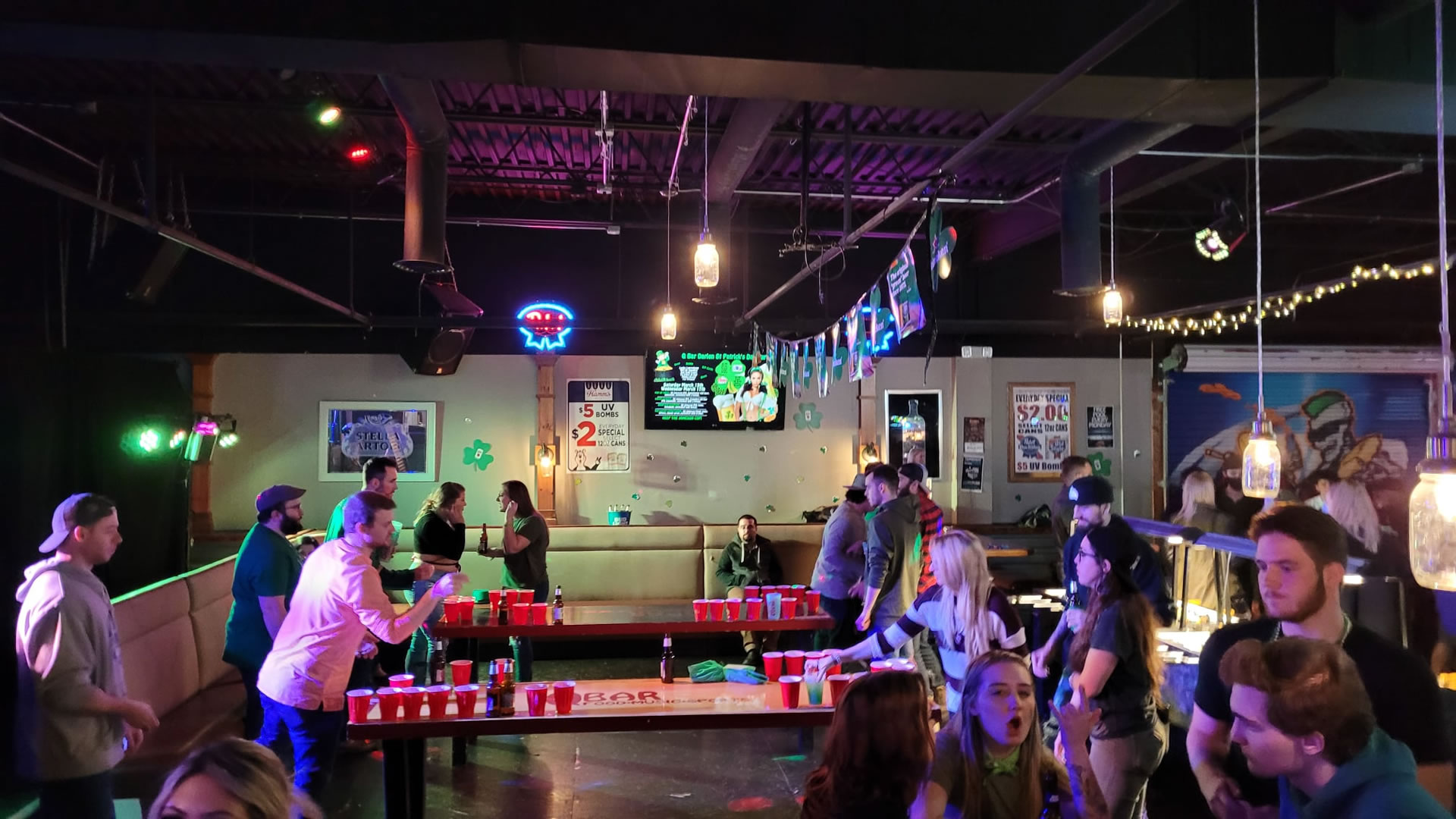 Q Bar Group | Aurora | Darien | Downers Grove – Q Bar Group has 3 ...
