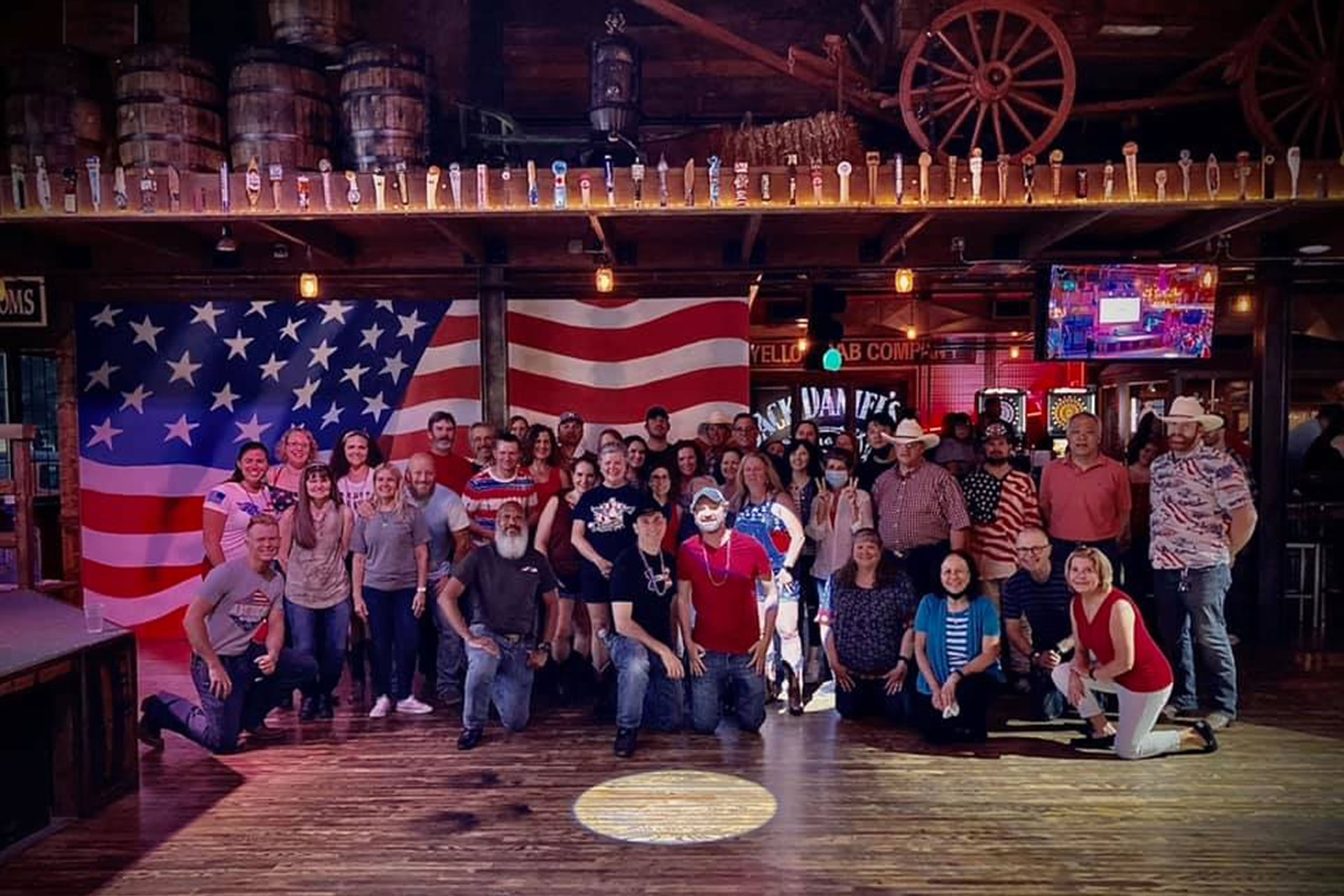 Q Bar Group | Aurora | Darien | Downers Grove – Q Bar Group has 3 ...